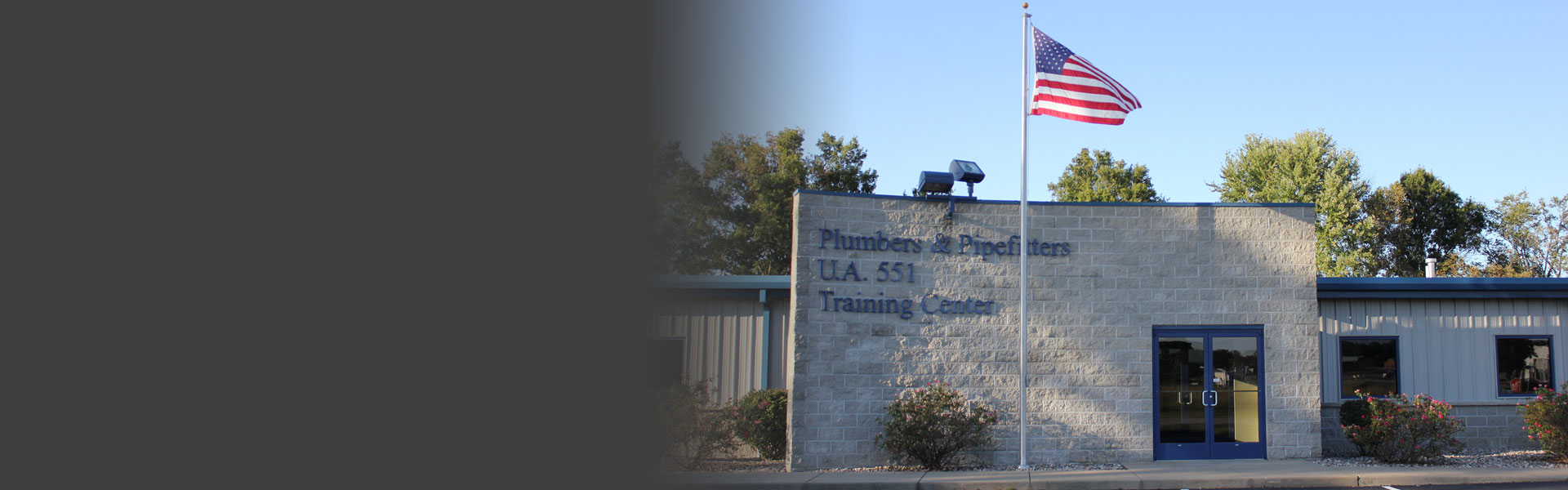 U.A. Local 551 – Plumbers & Pipefitters