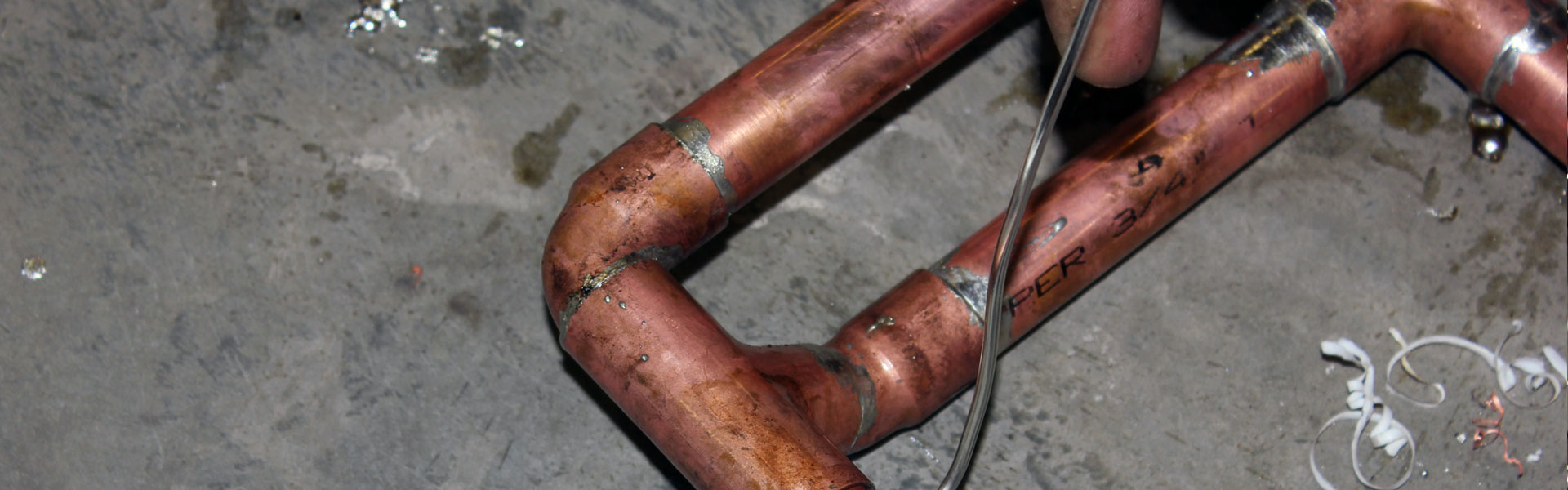 U.A. Local 551 – Plumbers & Pipefitters